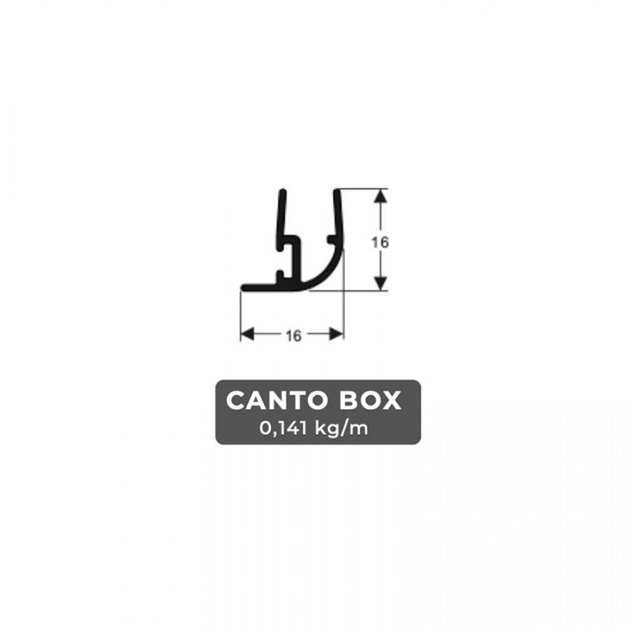 CANTO BOX